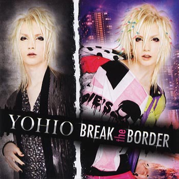 none: YOHIO