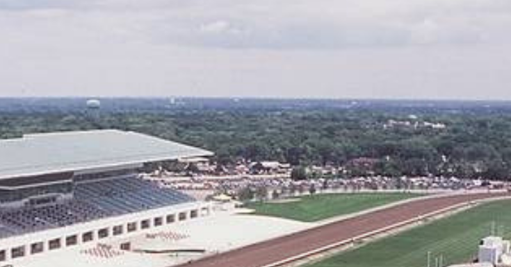 Taking the Long Way Home: Race Recap: Homestretch for Heroes 5k