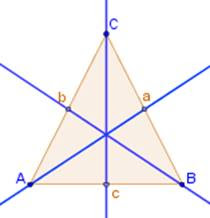 LOS GEOMÉTRICOS: Figuras simétricas