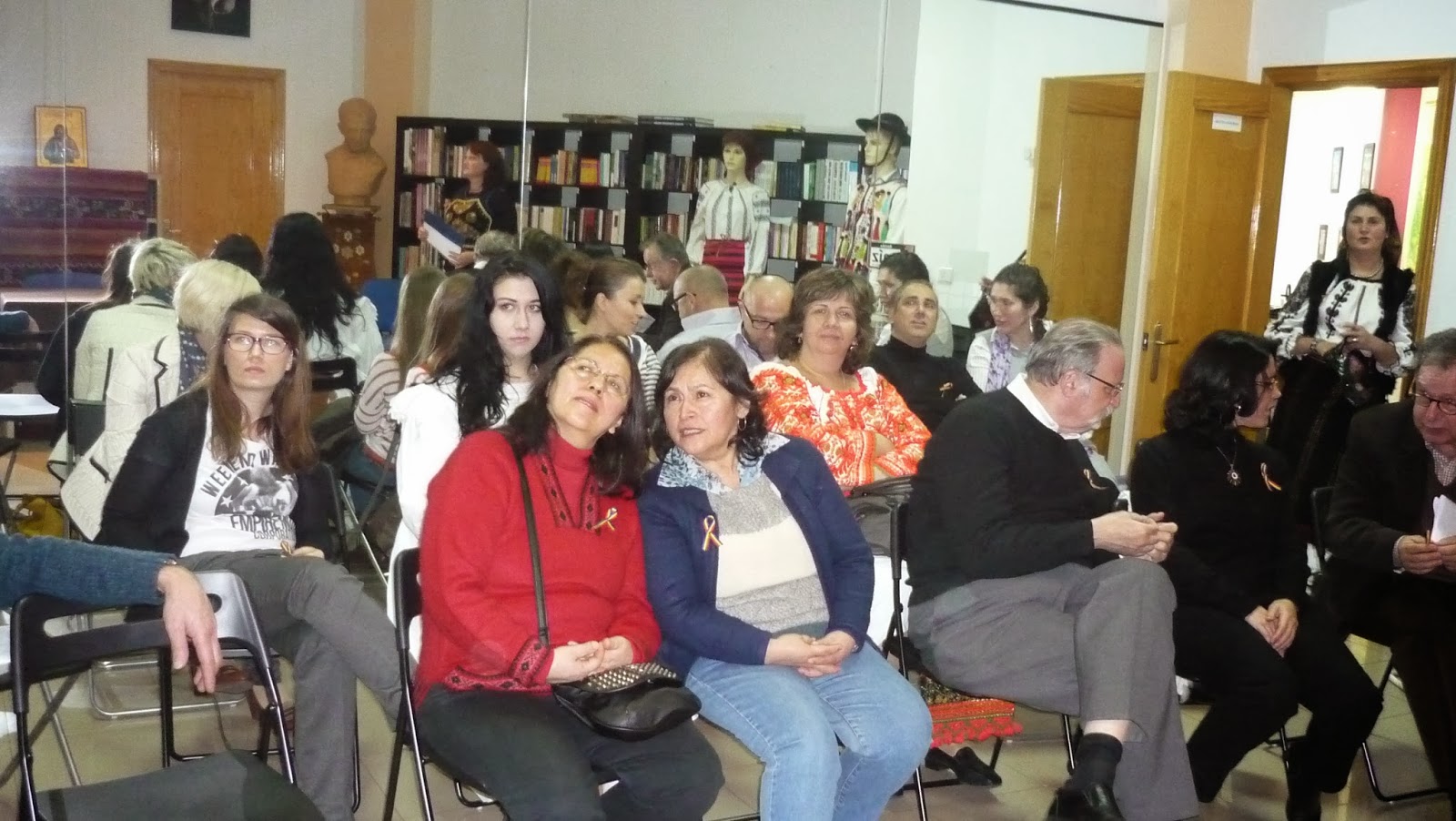 Folclor, traditii si obiceiuri romanesti: Călușarul și doina ...