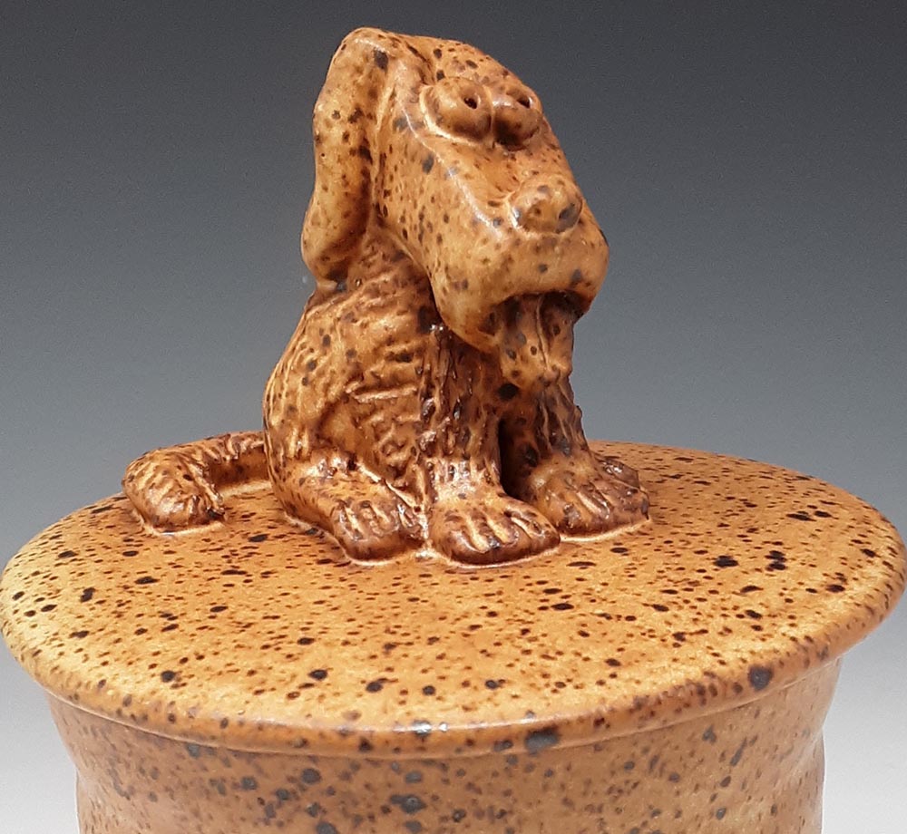 John Post Pottery: March 2020