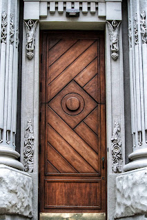 Top 35 conception de porte principale en bois modernes et belles