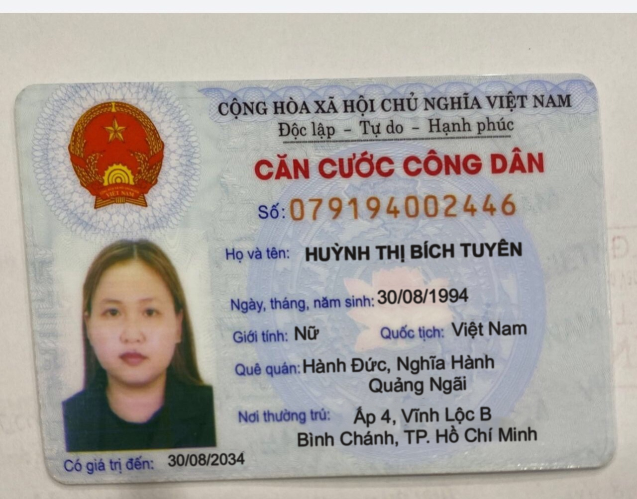 SHARE PSD CCCD EDIT CHUẨN ALL 2021