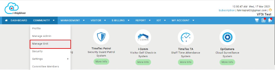 How to Change Owner Occupancy Status