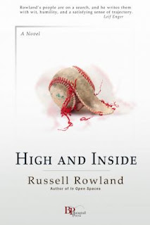 The Quivering Pen: My First Time: Russell Rowland