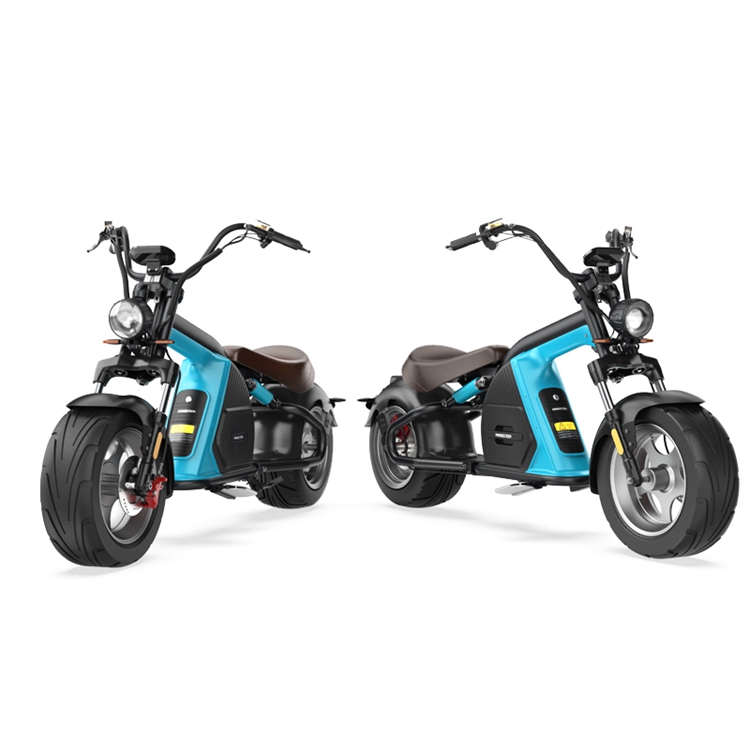 rooder electric scooter: Citycoco Elektro Chopper E-Roller M8 Rooder ...