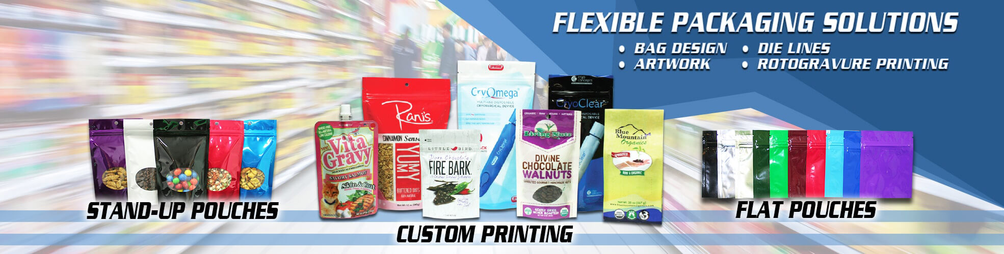 Unique Packaging Ideas for Cannabis Edible Products