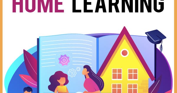 Resources for Home Learning during Coronavirus Outbreak | Totschooling ...