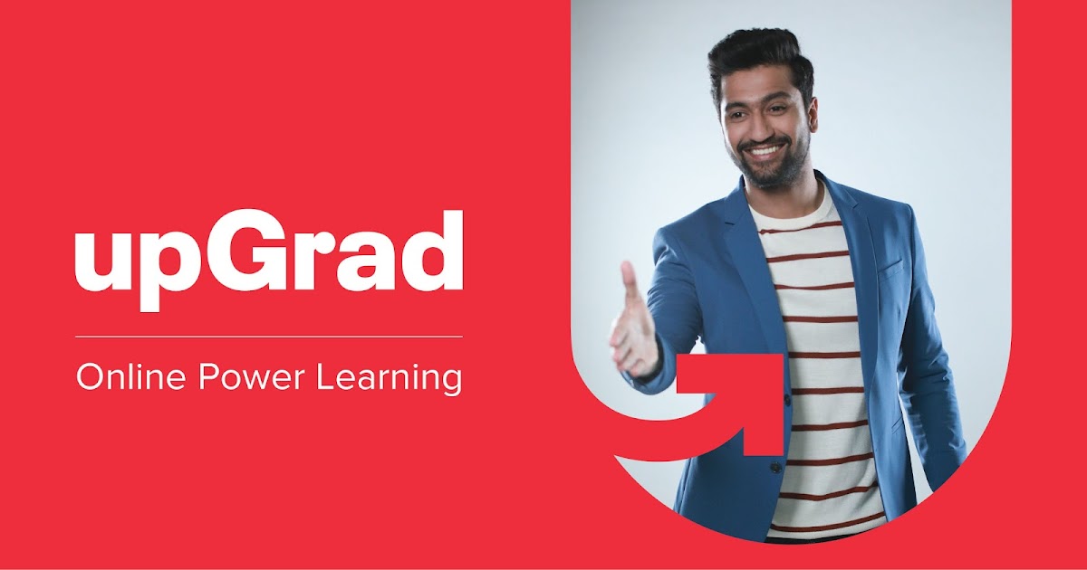 Free Learning With upGrad
