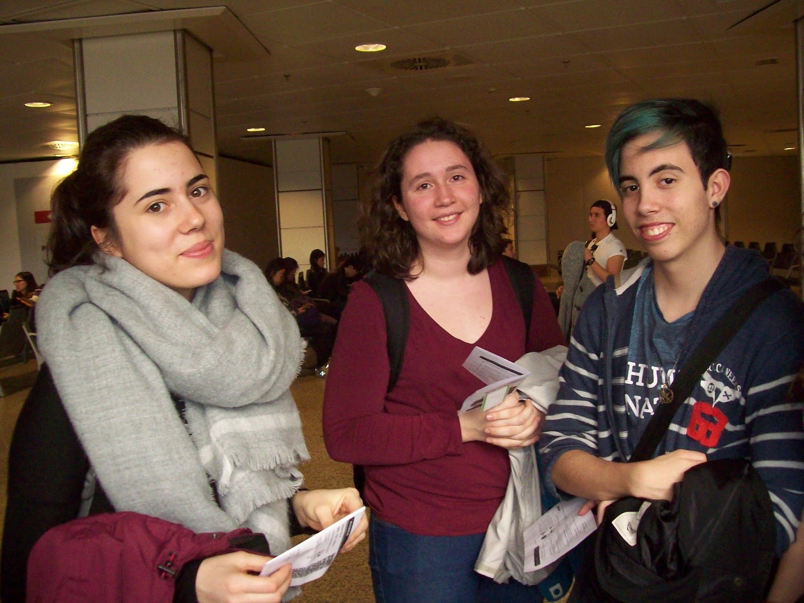 Viaje a Italia Matemático Puig Adam: Fotos de José Ramón Cardona
