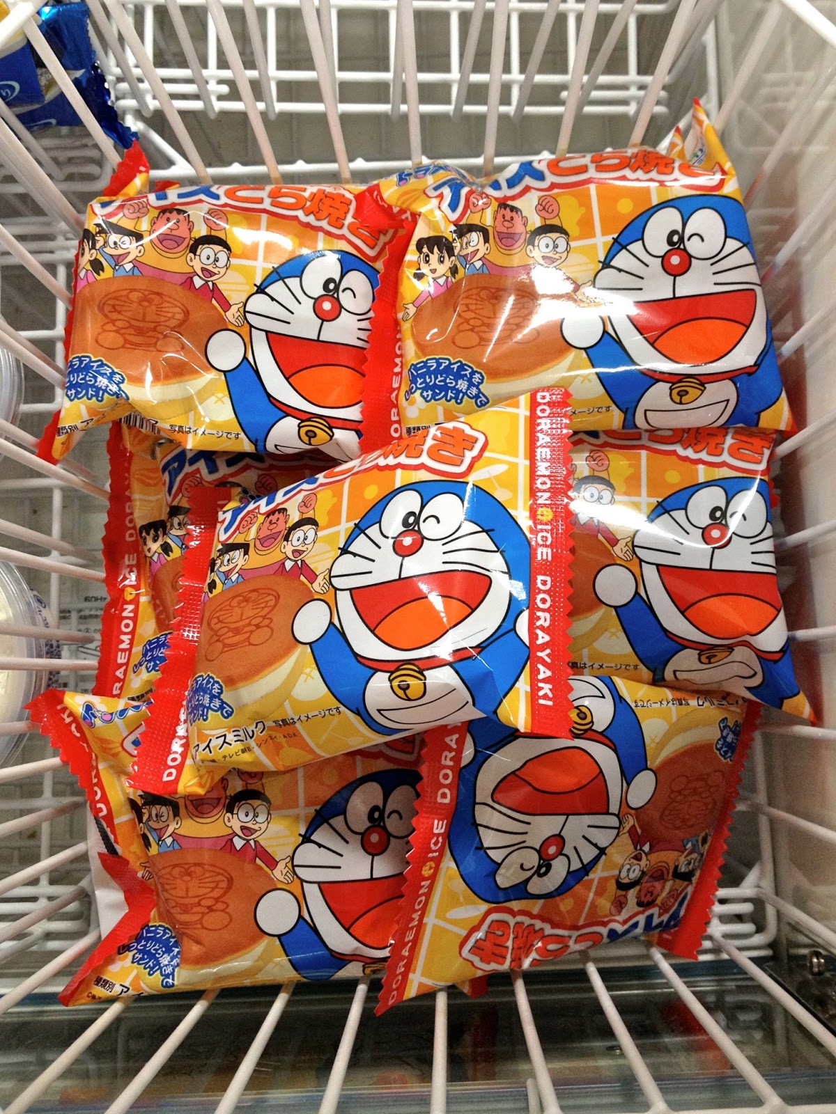 VIAJE DE LUNA.: New movie for Doraemon lovers !! ♥