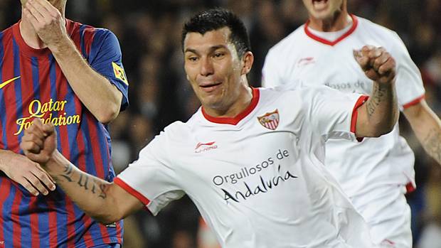 Sevilla Stones Blog: 2012