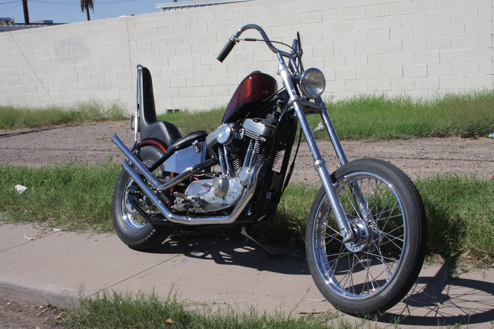 Haifley Brothers: Root Beer Float...