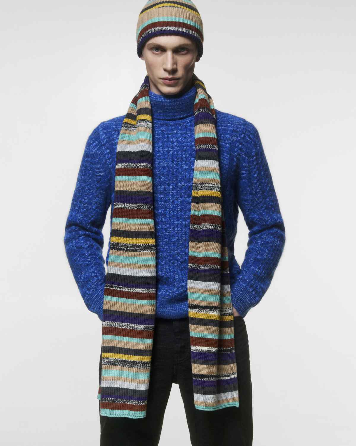 Missoni Fall-Winter 2021 Collection