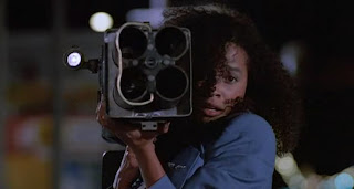 TELA DE CINEMA: COMANDO PARA MATAR (Dublado) - 1985