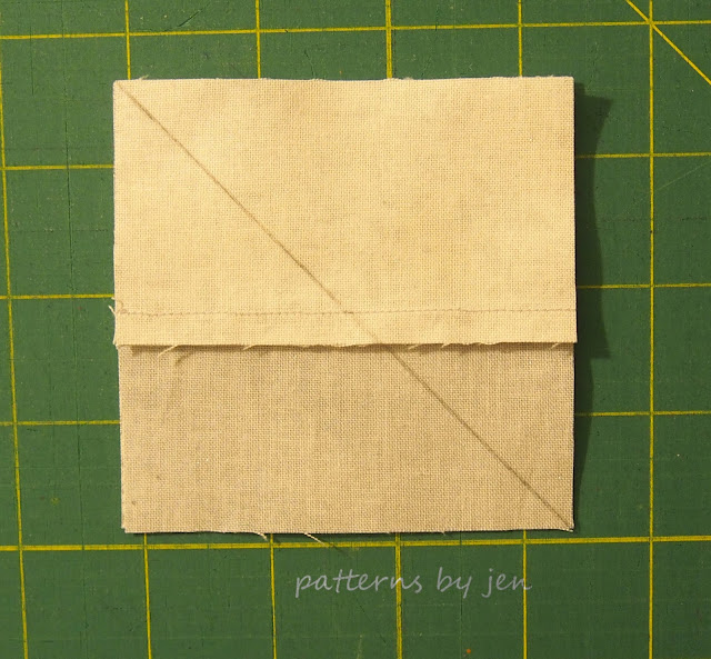 Patterns By Jen: January 2017