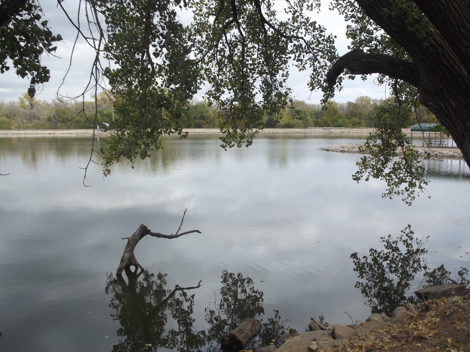 Keeping Track of the Jones': Kansas Pratt - Wednesday, October 21, 2015 ...