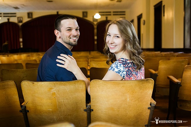 Woody & Pearl Photography: Daniel & Heather's Pinson Mounds and Freed ...