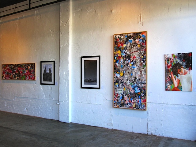 Jeffery McCullough's Under a Southern Influence: Great American Art ...