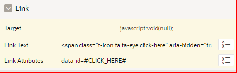 Preview Blob Column to New Browser Tab in Oracle APEX - Javainhand Tutorial