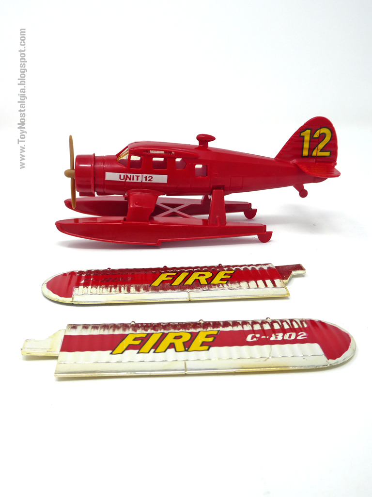 ToyNostalgia: MATCHBOX Super Kings