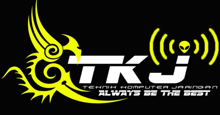 JURUSAN TKJ SMK N 1 NGAWEN