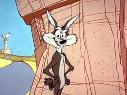 Colin Blog-heed [title pending]: Saturday Morning Cartoons - Rules Of ...