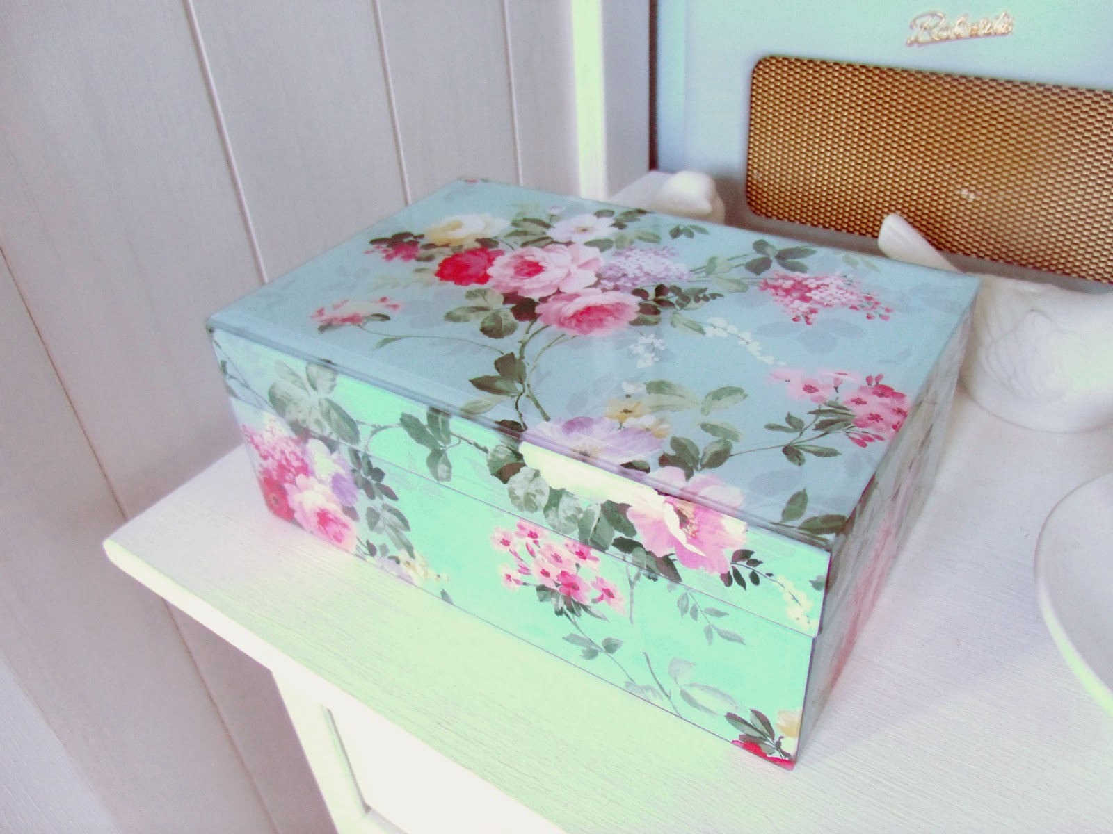 New Supermarket Homeware ♥ - Victoria's Vintage Blog | Milton Keynes ...