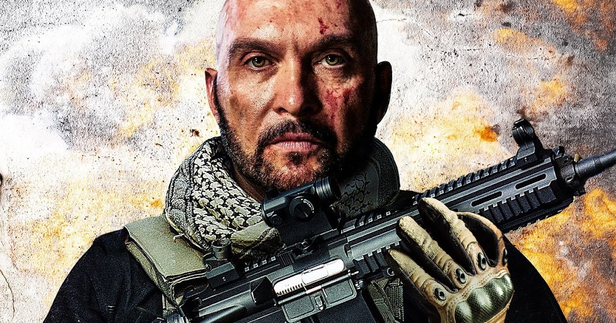 A Southern Life in Scandalous Times: My Review Of "The Mercenary"