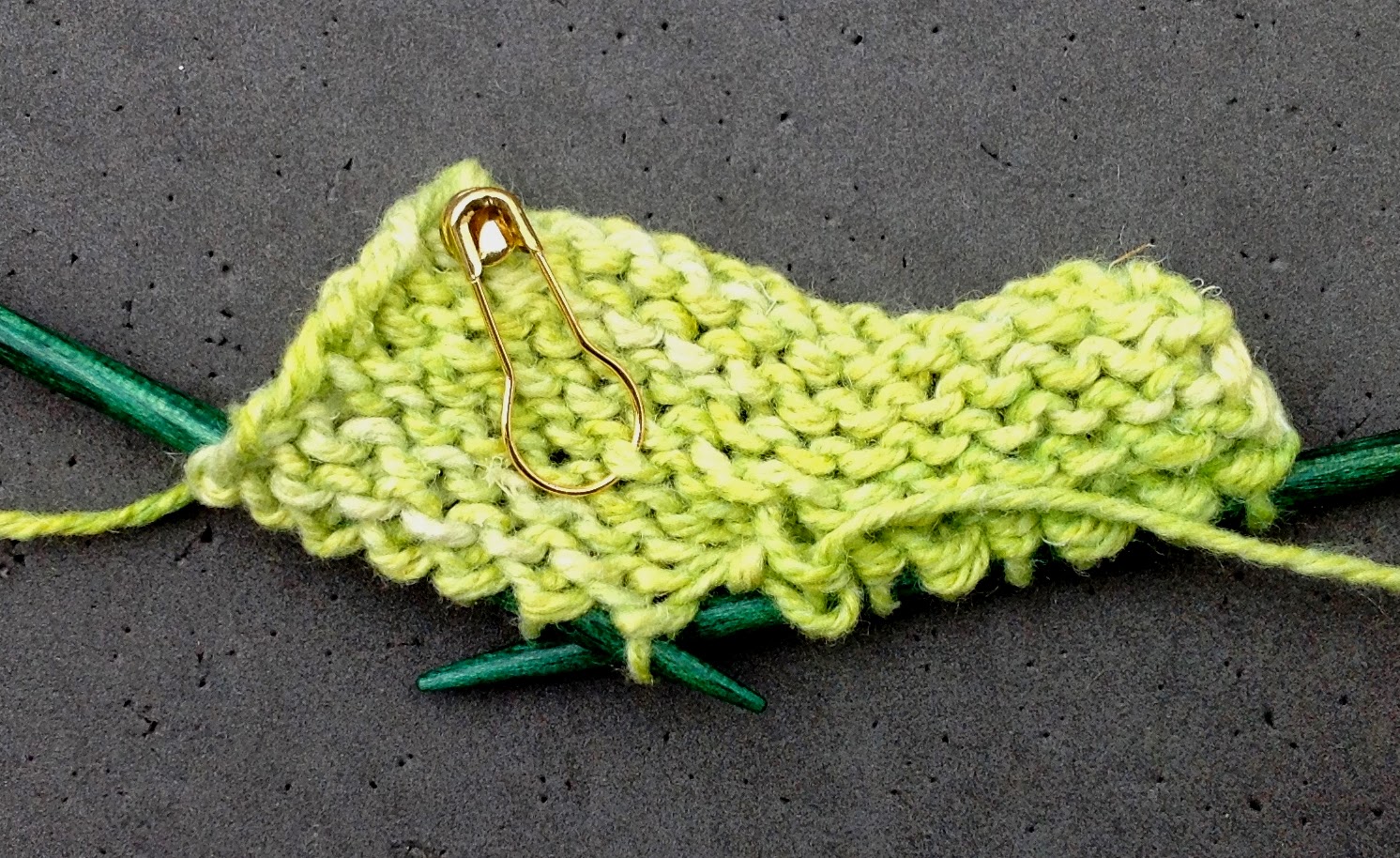 Arenda Holladay: Welts