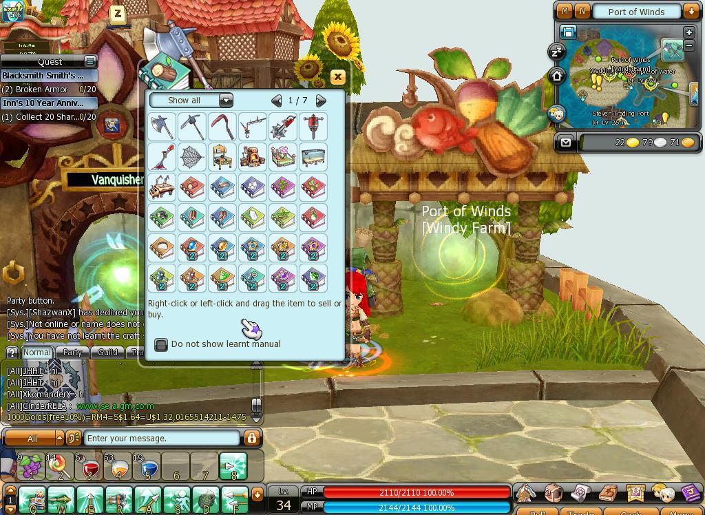 Dragonica ~ All You Need to Know About Games