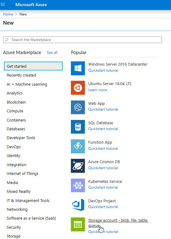 Create Azure CI/CD pipeline for building and deploying Azure Functions ...
