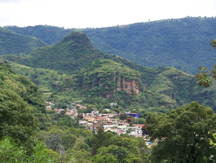 Guía virtual de Malinalco: MALINALCO EL PUEBLO MÁGICO