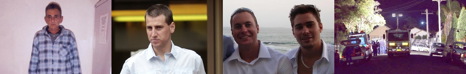 Murder In Australia: December 2010