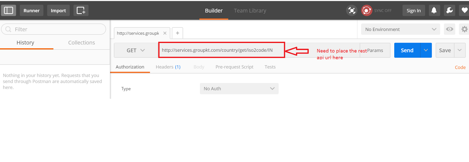 REST API Testing Using POSTMAN REST API Testing Using POSTMAN