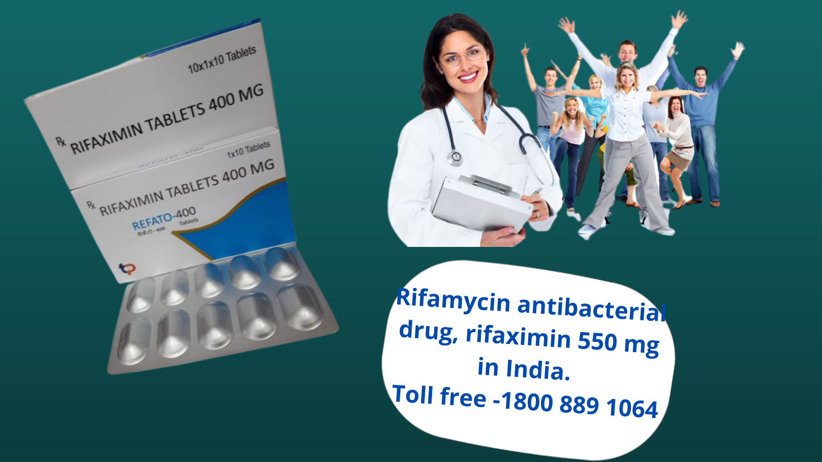 The Indian Pharma: Hepatic Encephalopathy and Rifaximin