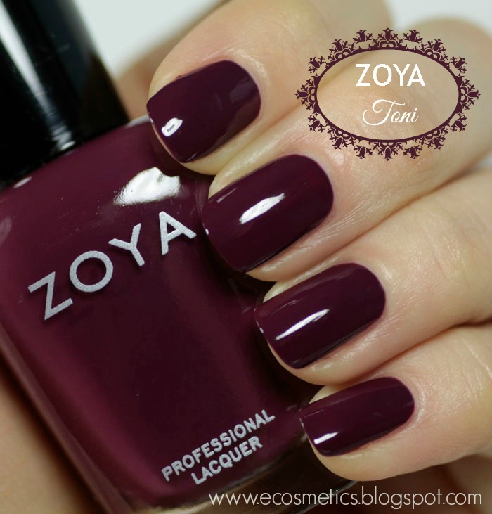ZOYA Toni