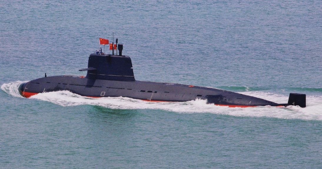 Military and Commercial Technology: Profile: Pakistan’s New Hangor ...