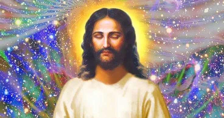 Espiritismo, amor e luz, bússola da alma: Jesus Sol