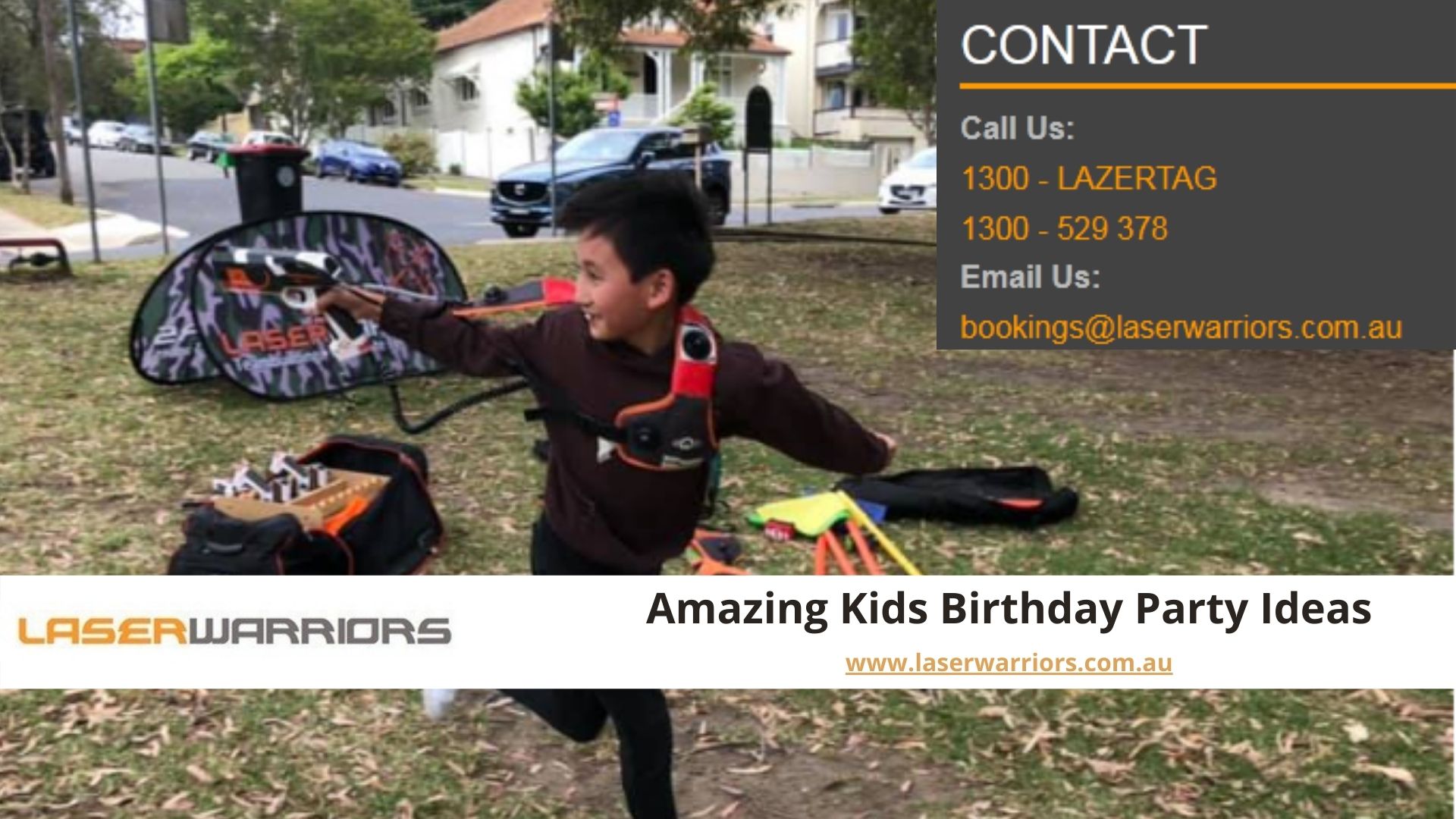 Amazing Kids Birthday Party Ideas amazing-kids-birthday-party-ideas