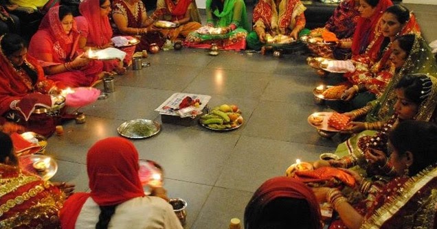 POOJA RITUALS AND IMPORTANCE - Idols Ganesha Collections