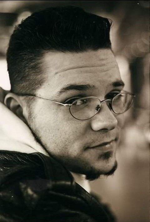 Highland Rogue Writing: In Memoriam—Jeremy McIntosh