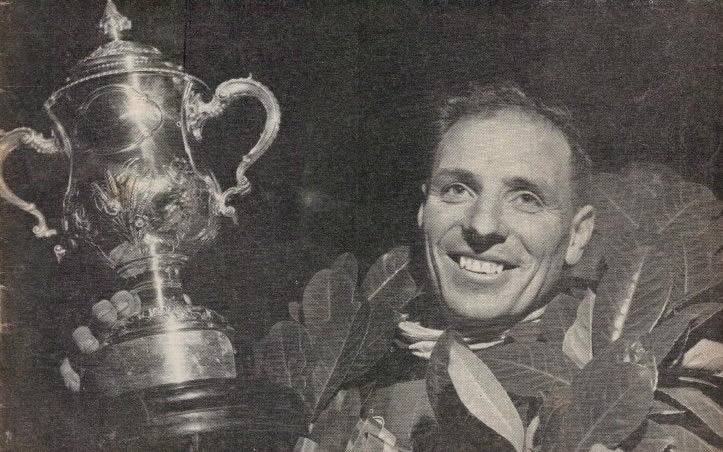 Speedway Archive: 1962