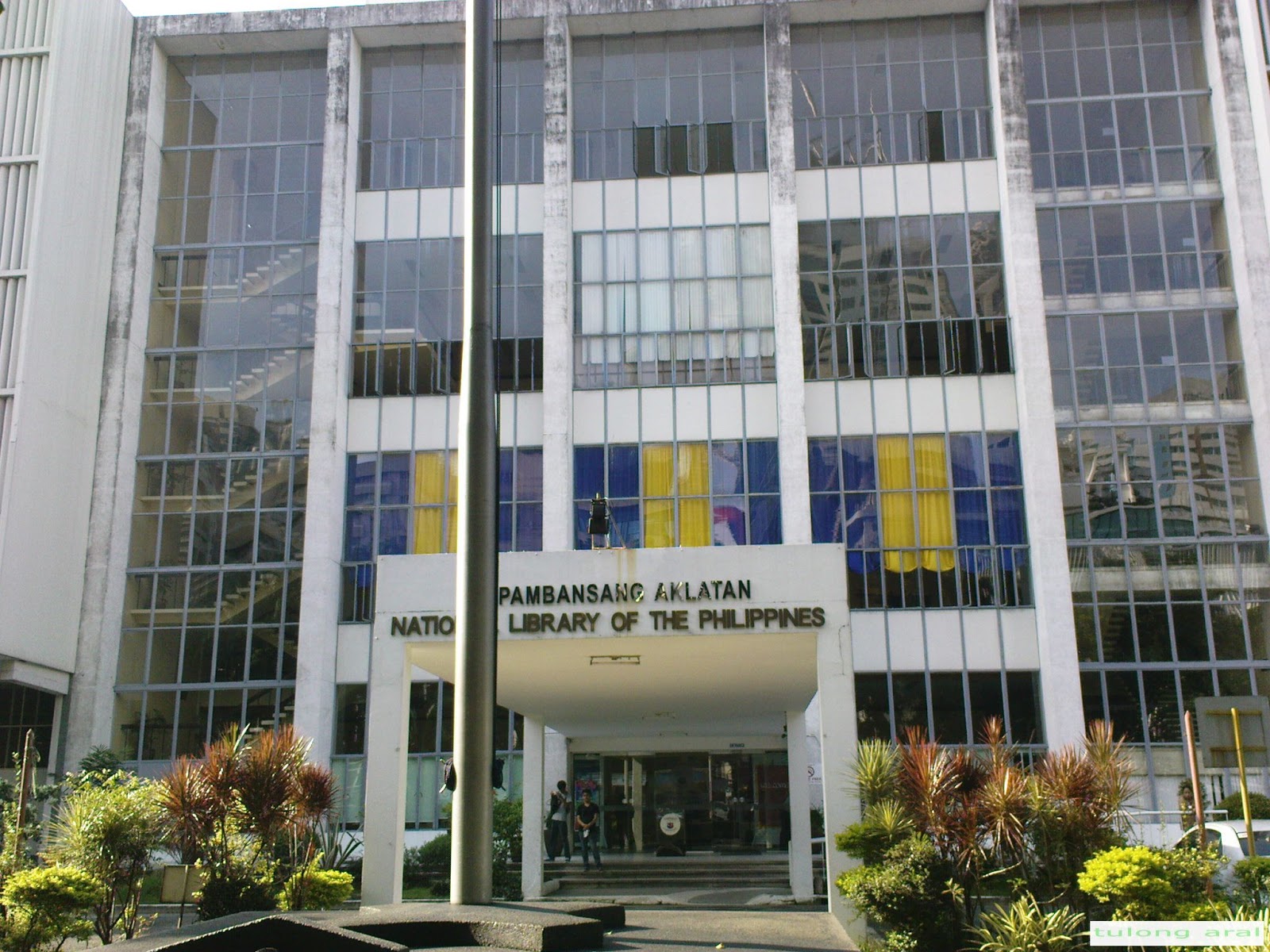 Librarian Secret Files Blog