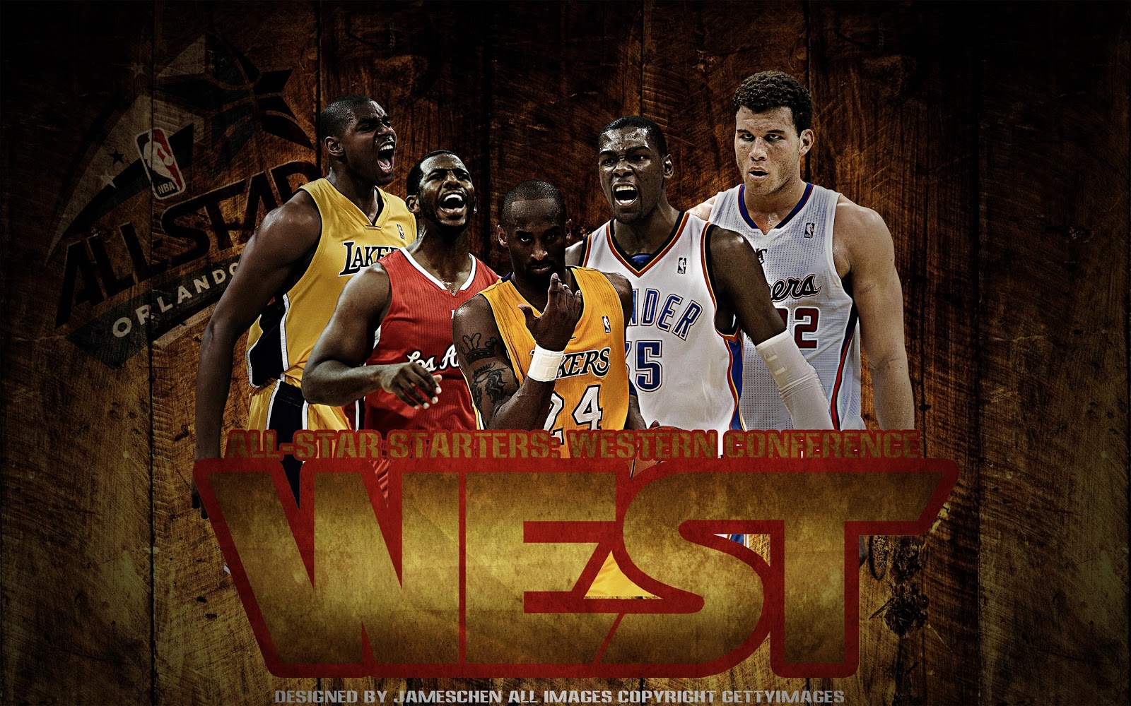 ABHIT SURYA: Western NBA