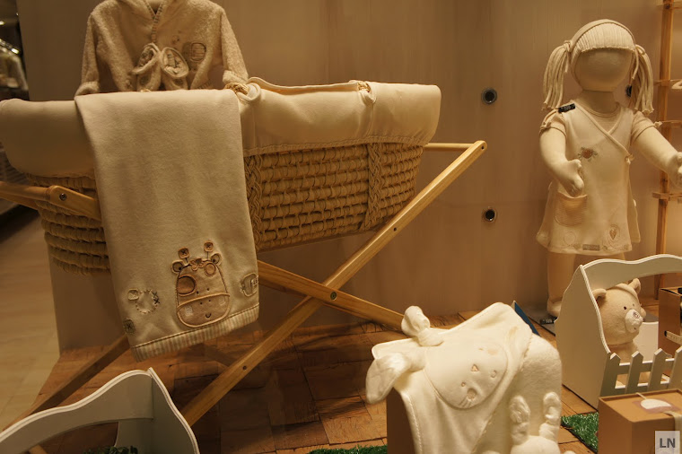 SEU CANTO by Luis Navarro: Loja Clami Design