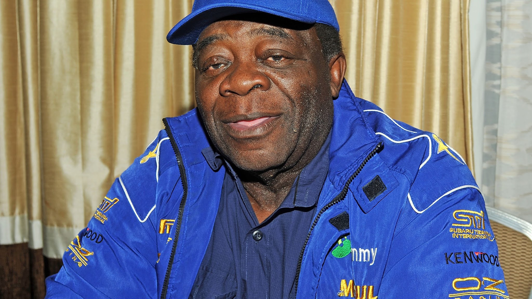 RUNNING BRIVIESCA: "IN MEMORIAM DE YAPHET KOTTO( + 15-03-2021 ), UNO DE ...
