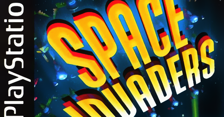 SNEAK PEEK : “Space Invaders”