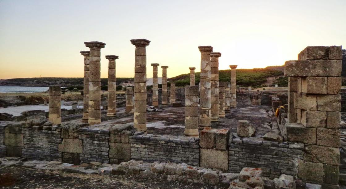 Cosas principales y accesorias en Derecho romano - Derecho Romano