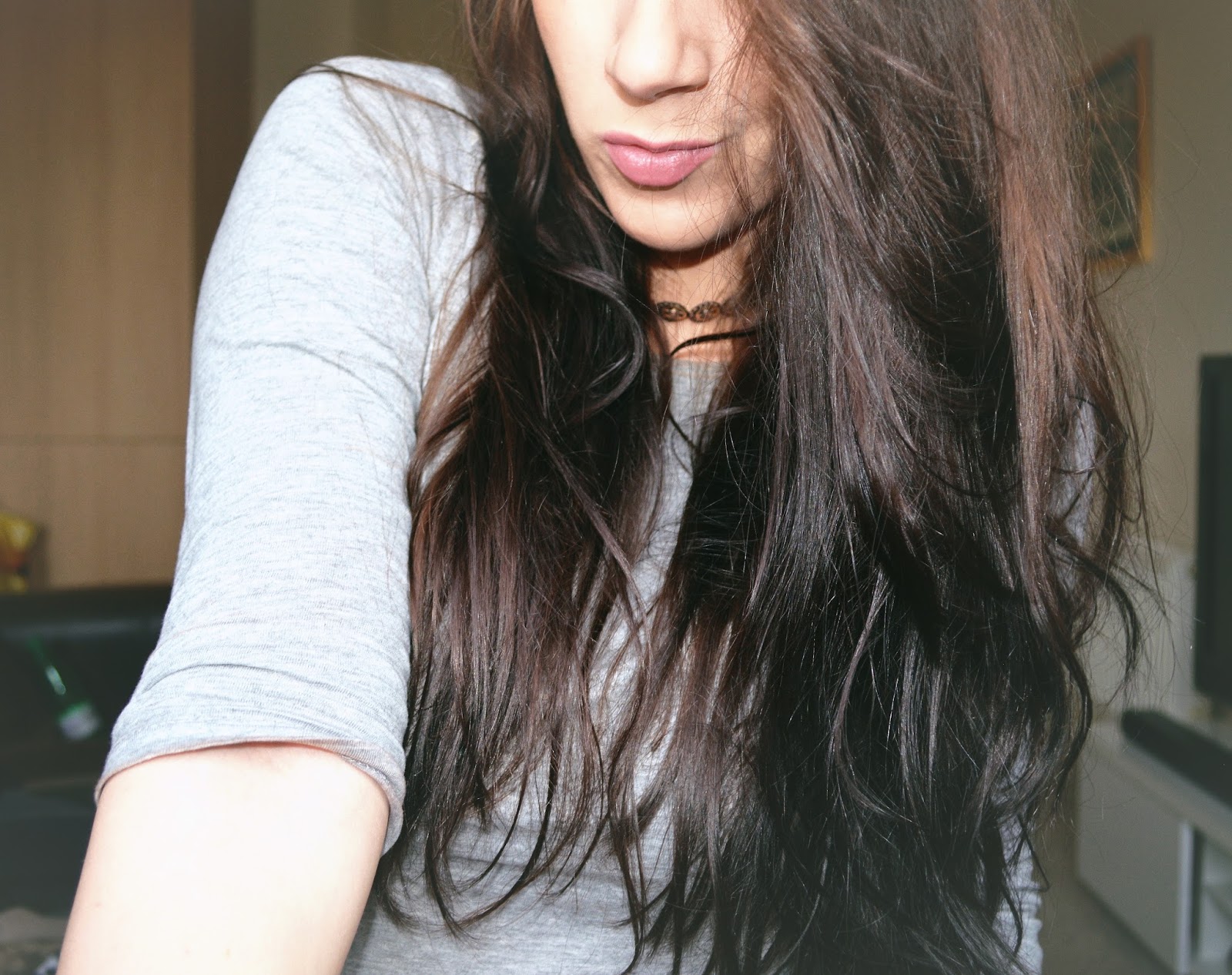 KEEPING MY HAIR HEALTHY AND THICK WITH MATRIX BIOLAGE ADVANCED | Miss ...